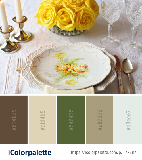 12 Plate Color Palette ideas in 2025 | iColorpalette