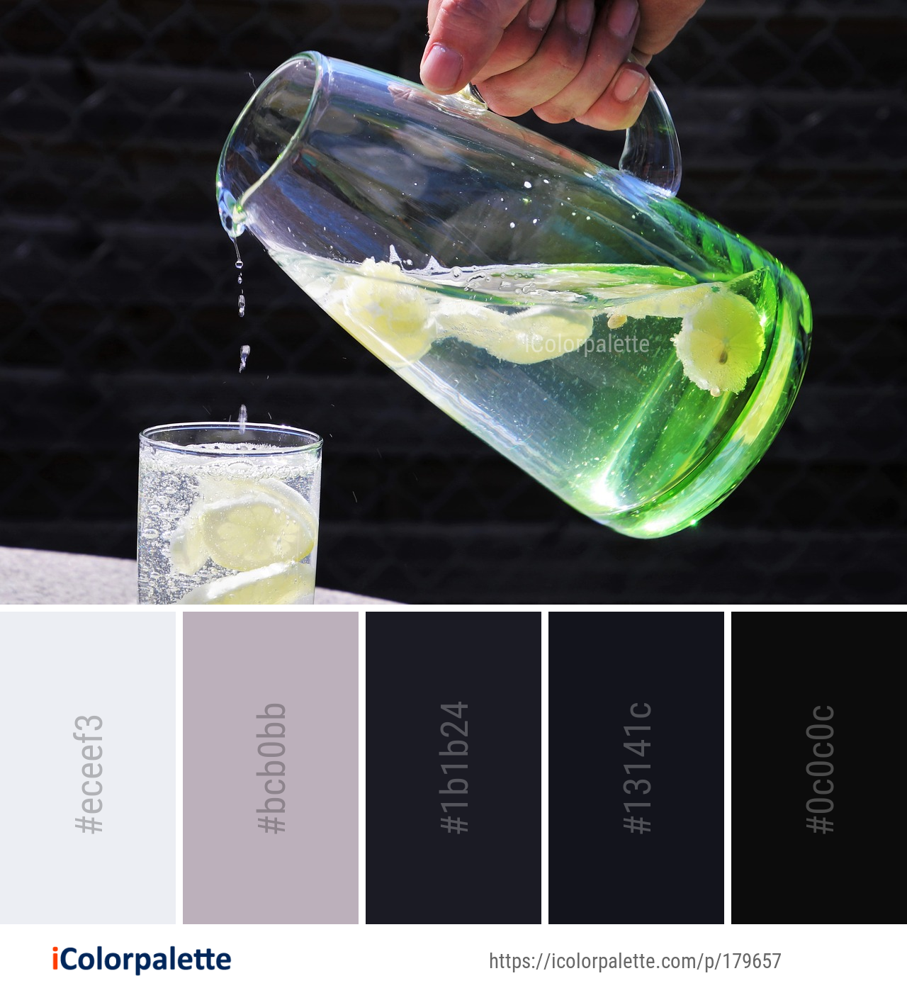 Color Palette Ideas from Drink Alcoholic Beverage Cocktail Image ...