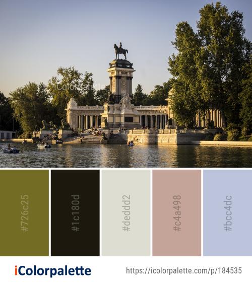 38+ Château Color Palette ideas in 2025 | iColorPalette