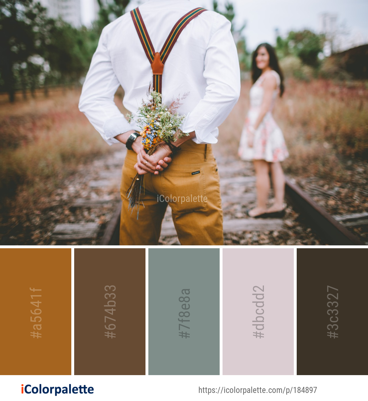 37+ Event Color Palette ideas in 2026 | iColorPalette