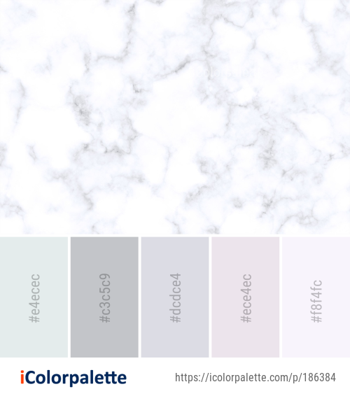 Color Palette Ideas from Sky White Cloud Image | iColorpalette