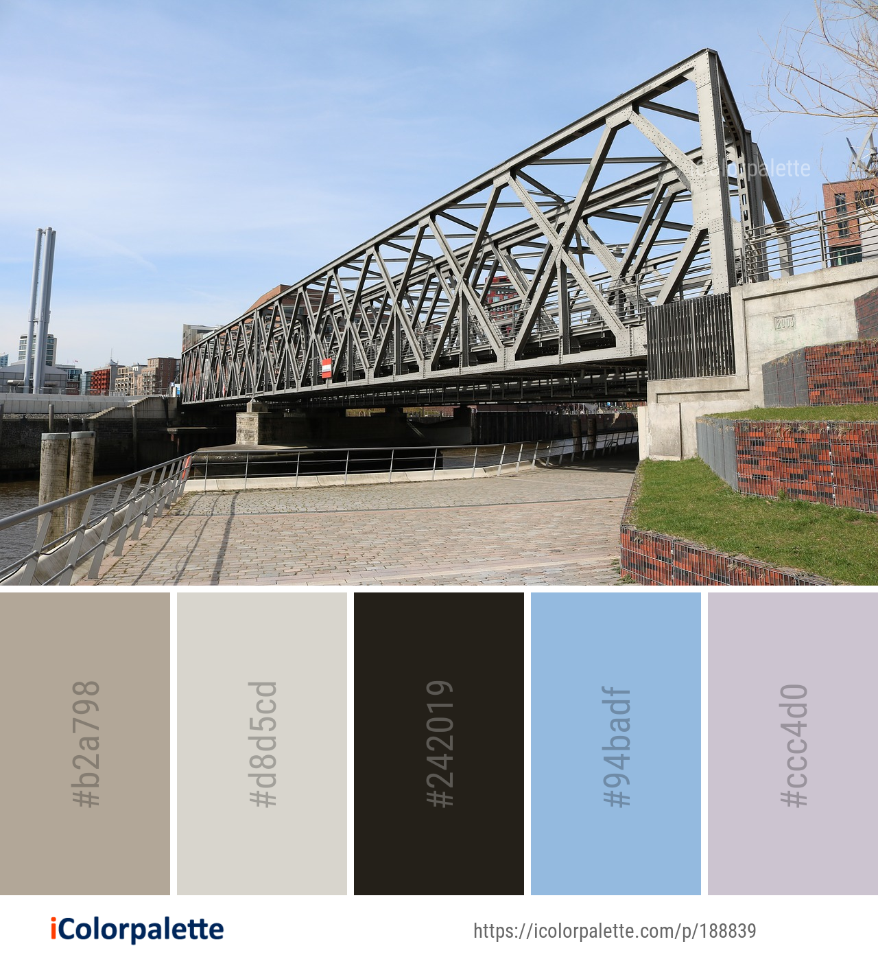 75+ Transport Color Palette ideas in 2025 | iColorPalette