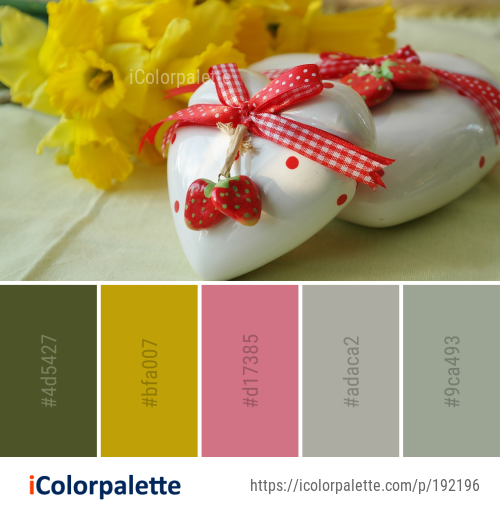 64+ Sweetness Color Palette ideas in 2026 | iColorPalette