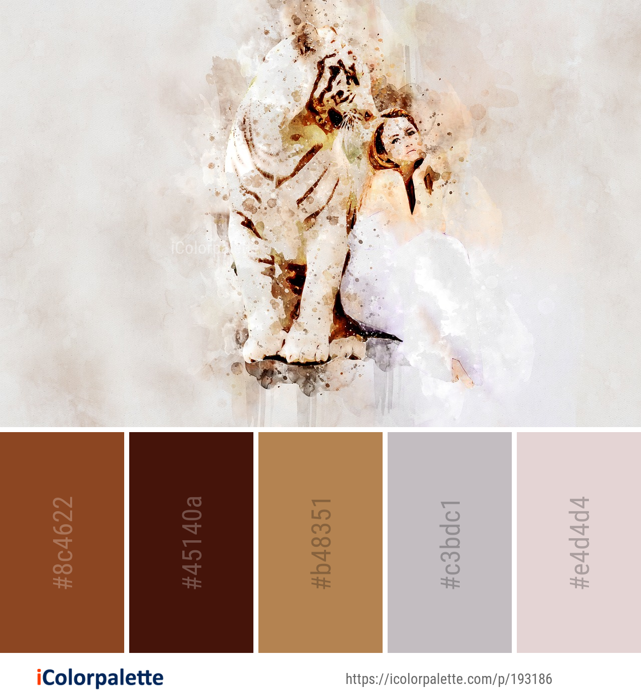 Color Palette Ideas from Art Stock Photography Computer Wallpaper Image ...
