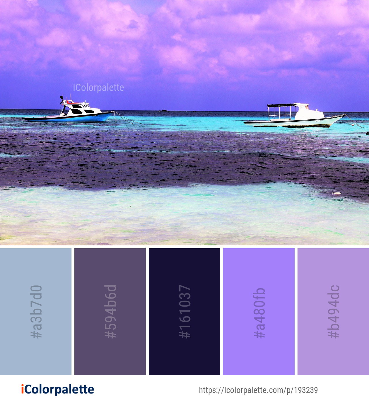 caribbean – Page 2 – iColorpalette