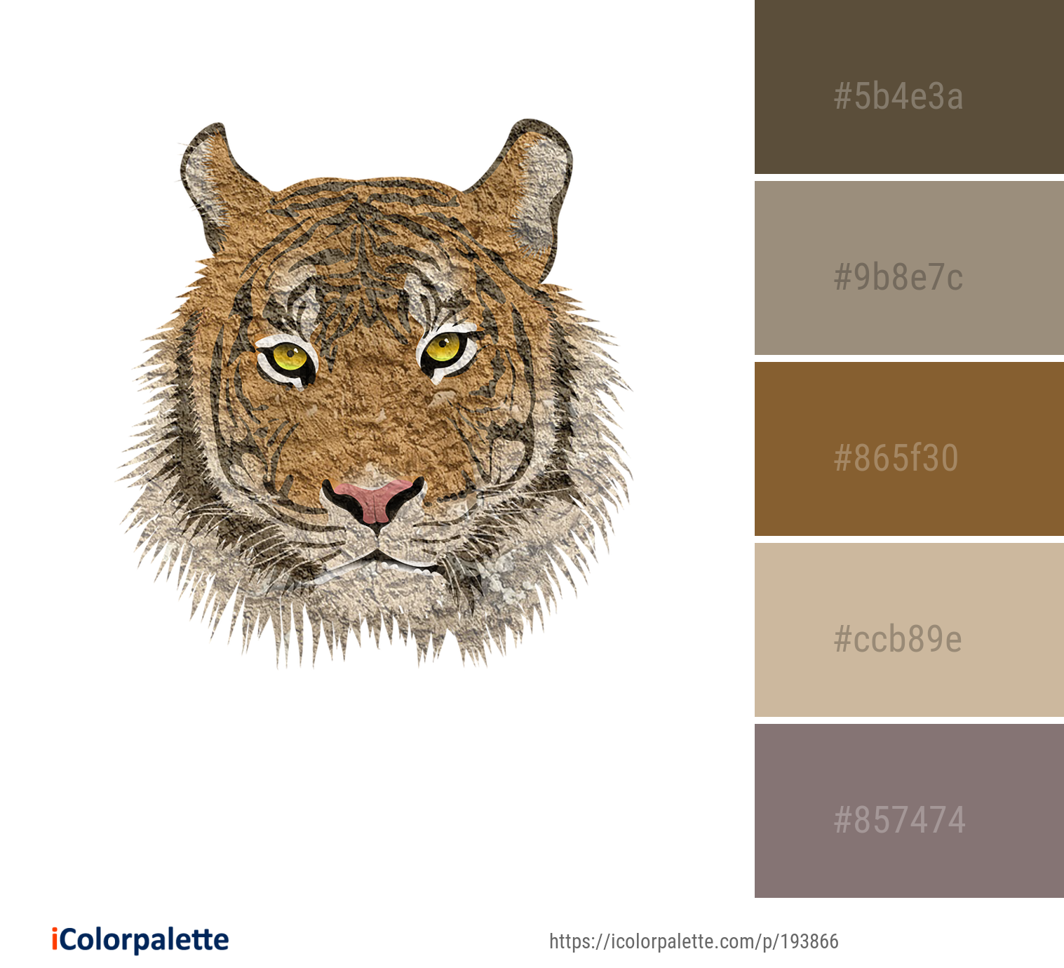 19 Puma Color Palette ideas in 2025 | iColorpalette