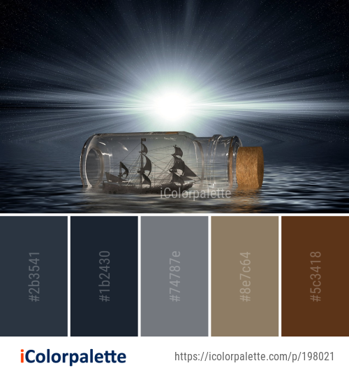 90+ Moonlight Color Palette ideas in 2025 | iColorPalette