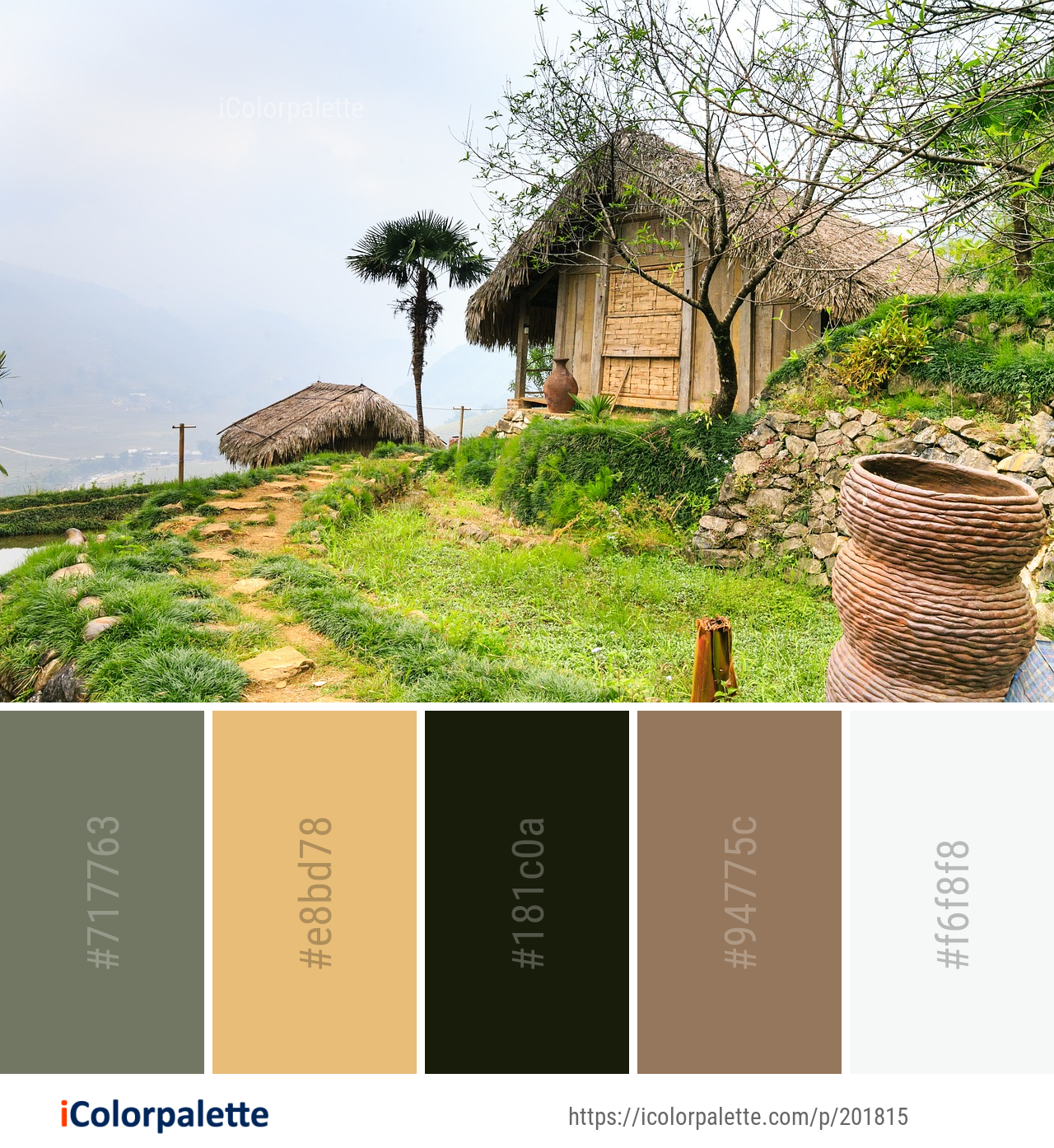 139 Real Estate Color Palette ideas in 2025 | iColorpalette
