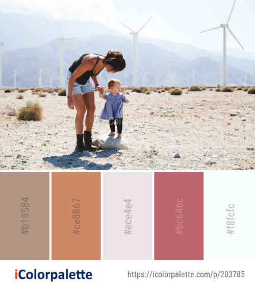 21+ Travel Color Palette ideas in 2025 | iColorPalette