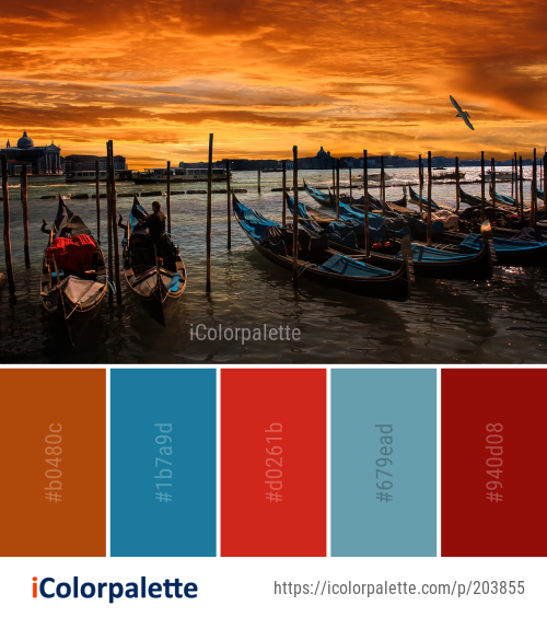 104+ Boat Color Palette ideas in 2026 | iColorPalette