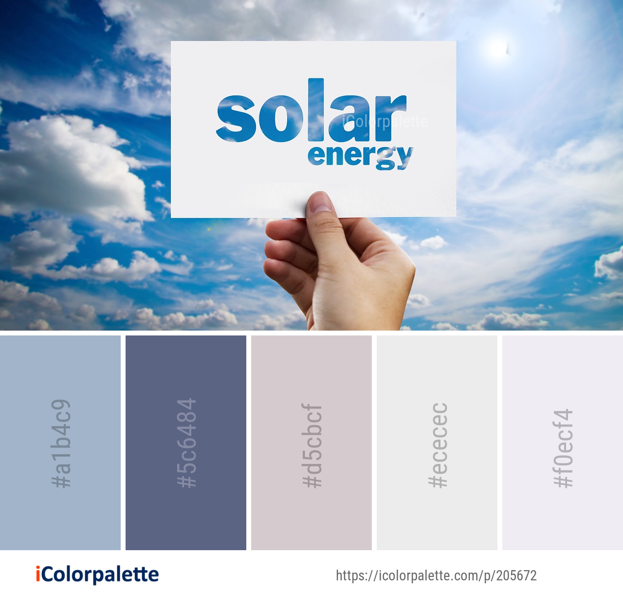 75+ Energy Color Palette ideas in 2026 | iColorPalette