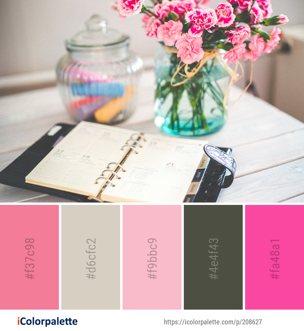 11 Mason Jar Color Palette ideas in 2025 | iColorpalette