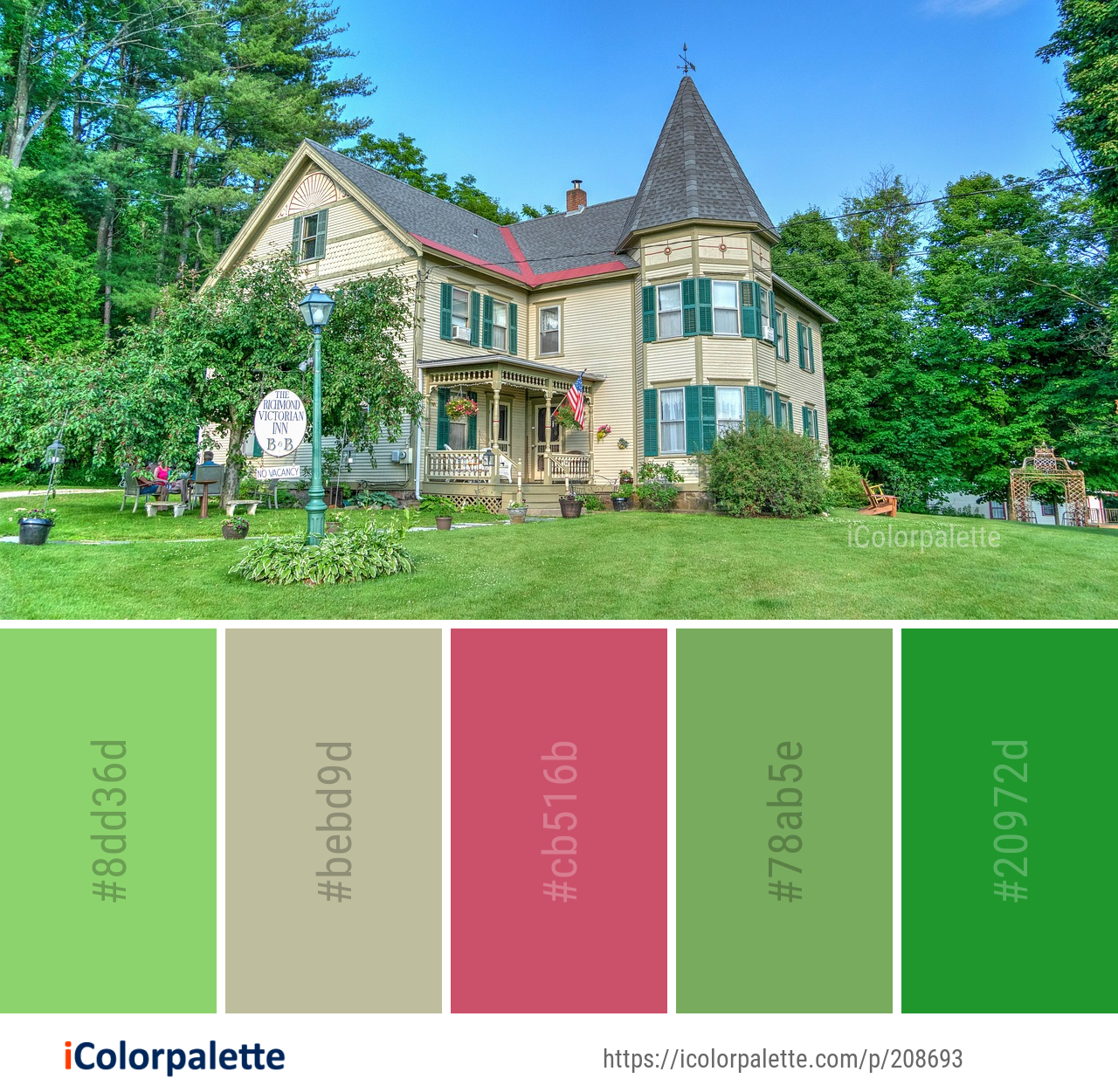 91 Neighbourhood Color Palette ideas in 2025 | iColorpalette