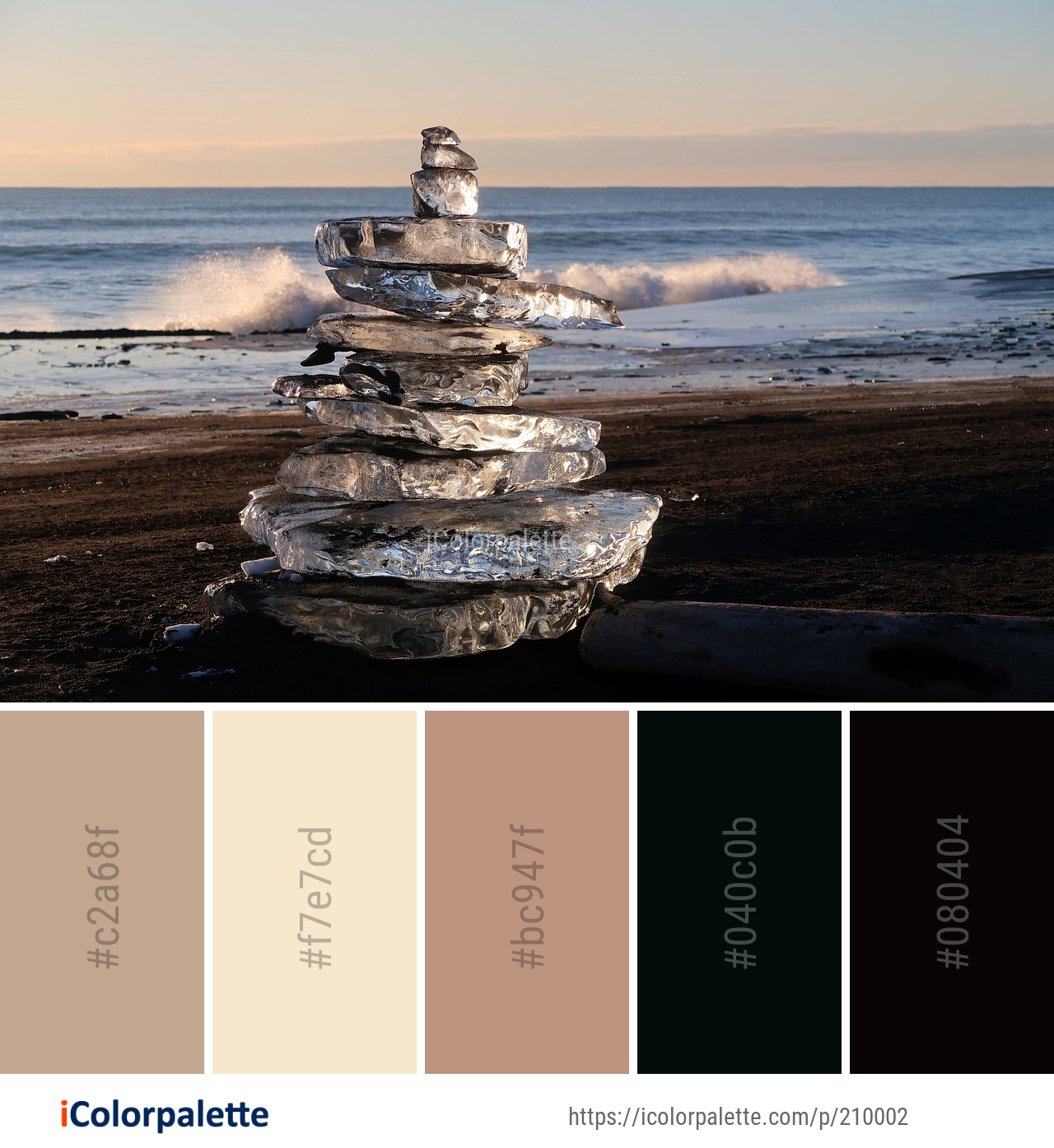 6564+ Water Color Palette ideas in 2026 | iColorPalette