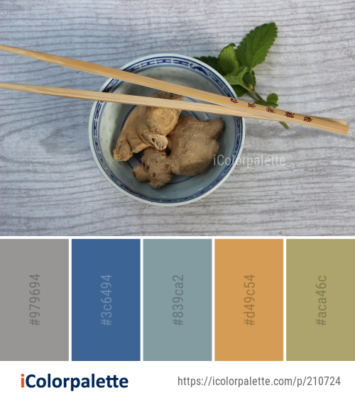 2+ Chopsticks Color Palette ideas in 2026 | iColorPalette