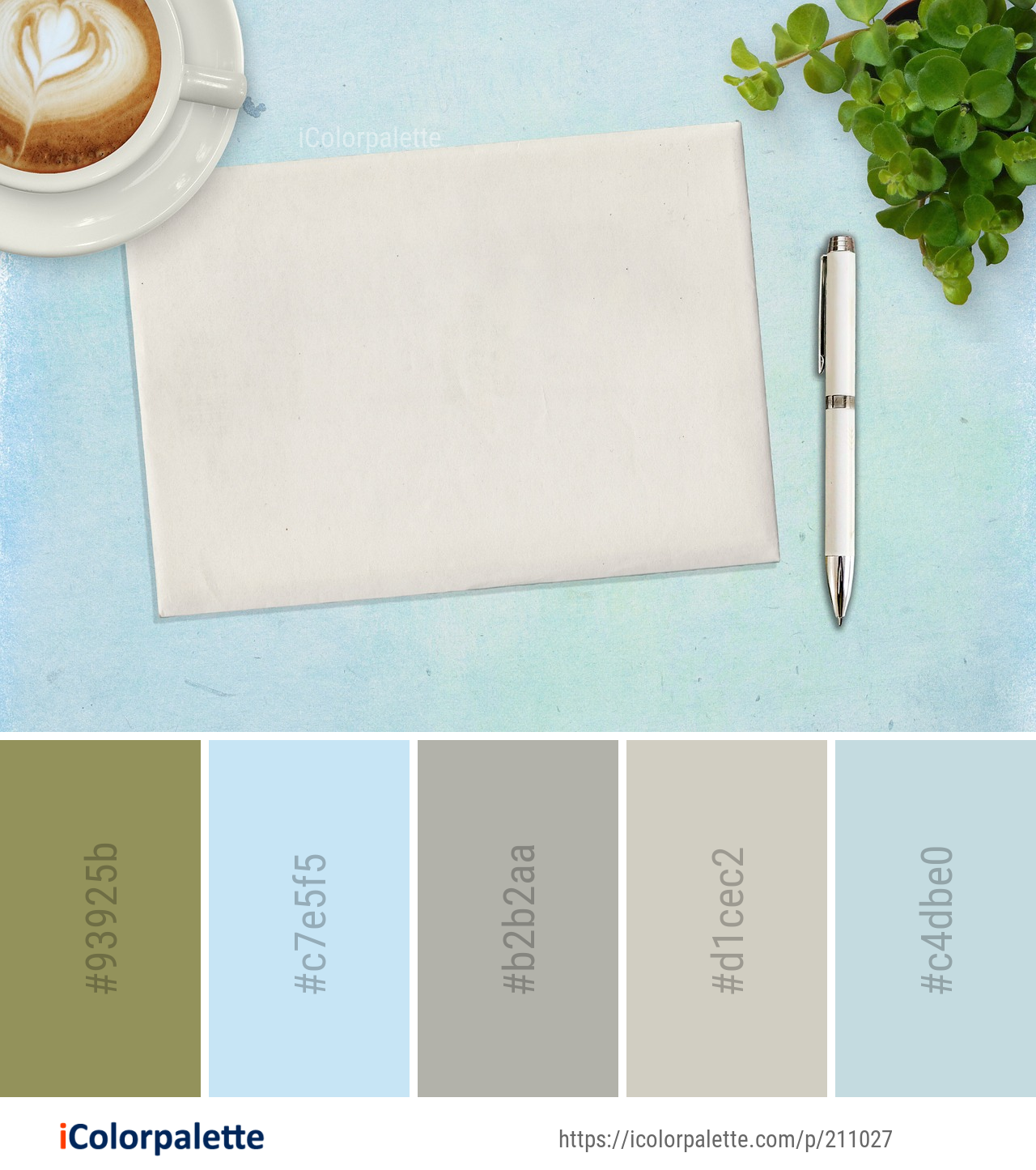 rectangle – iColorpalette