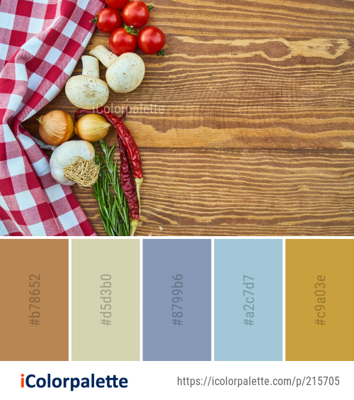 344+ Vegetable Color Palette ideas in 2026 | iColorPalette