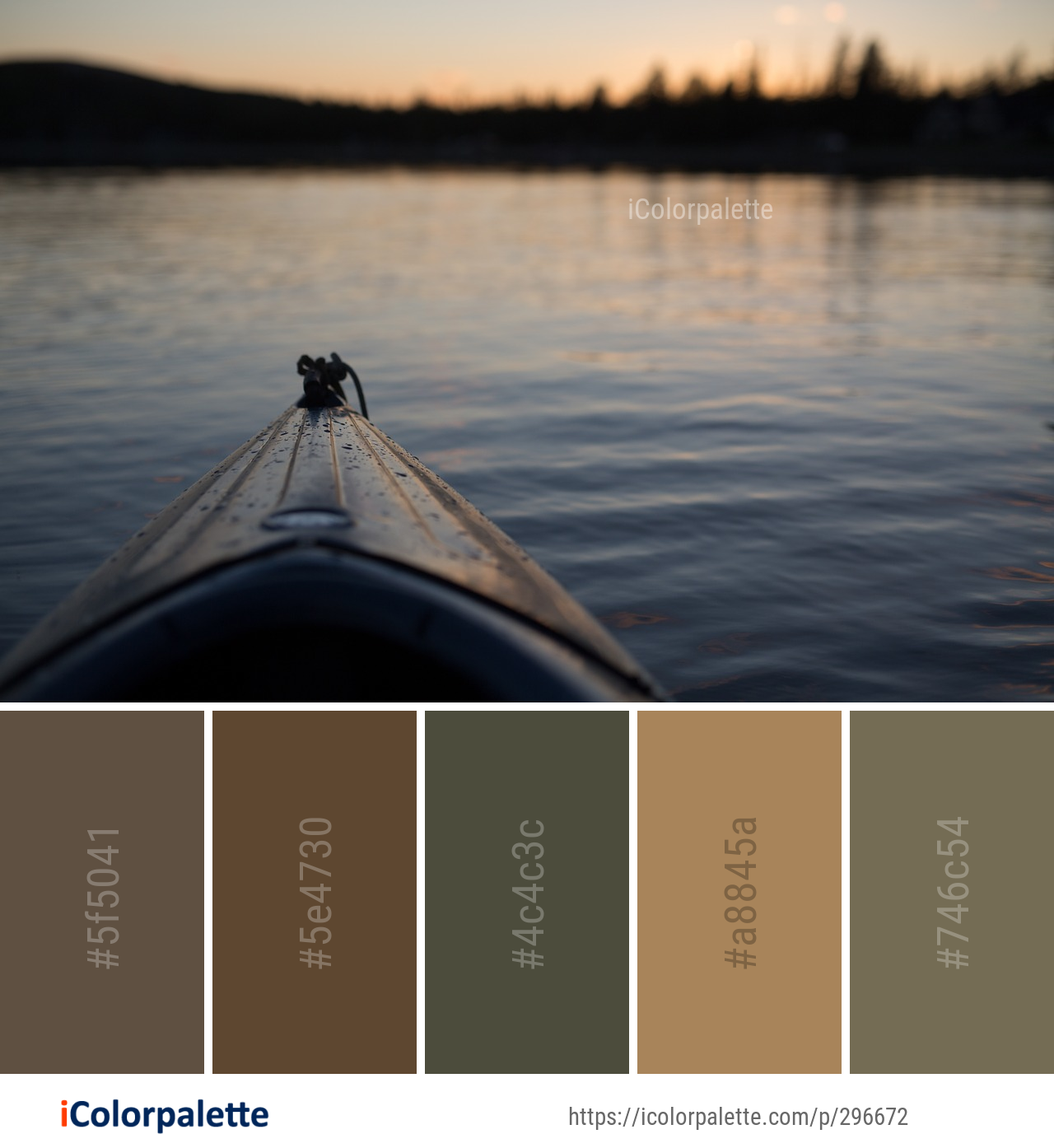104+ Boat Color Palette ideas in 2025 | iColorPalette
