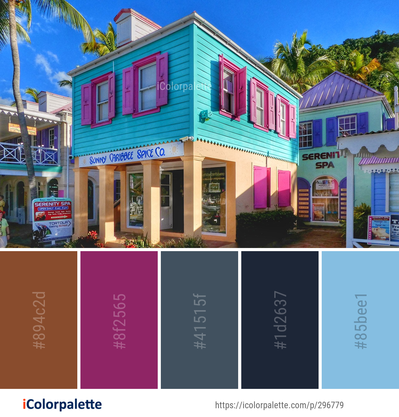 19+ Elevation Color Palette ideas in 2025 | iColorPalette