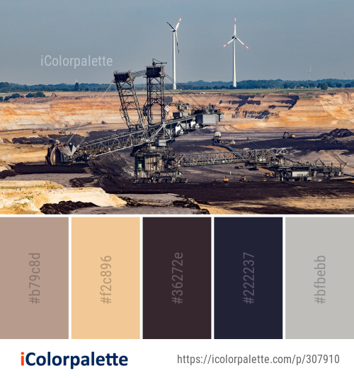 48+ Wind Color Palette ideas in 2025 | iColorPalette