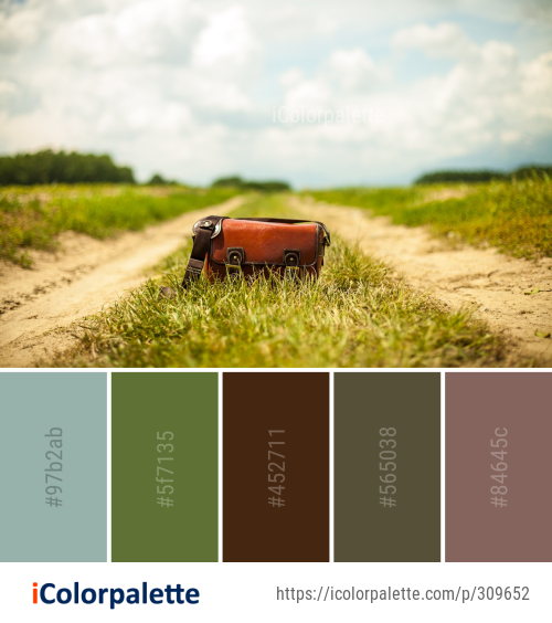 206+ Farm Color Palette ideas in 2026 | iColorPalette