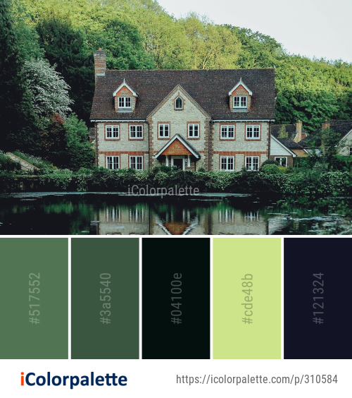 35+ Mansion Color Palette ideas in 2026 | iColorPalette