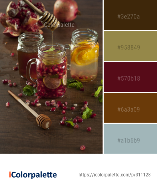 30+ Cranberry Color Palette ideas in 2025 | iColorPalette