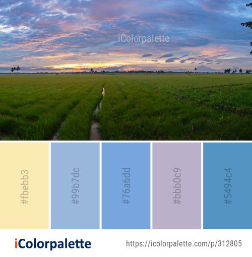 206+ Farm Color Palette ideas in 2026 | iColorPalette