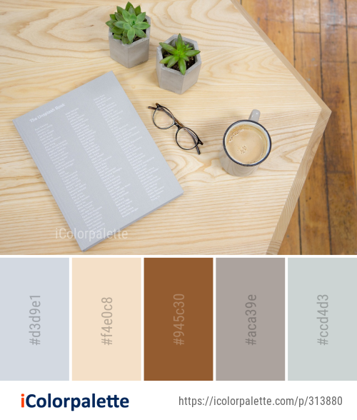 122+ Table Color Palette ideas in 2026 | iColorPalette