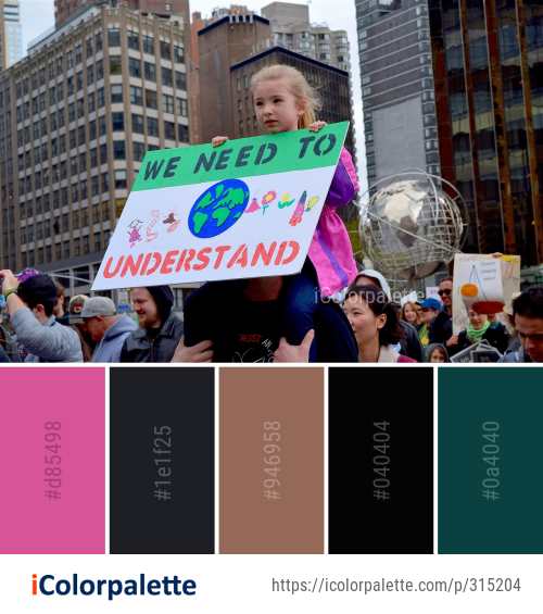 37 Event Color Palette ideas in 2025 | iColorpalette