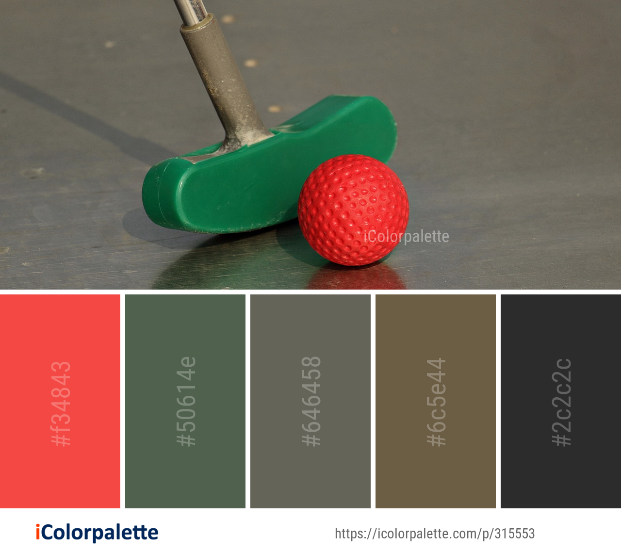 Color Palette Ideas From Colorful Image IColorpalette color-palette-ideas-from-colorful-image-icolorpalette
