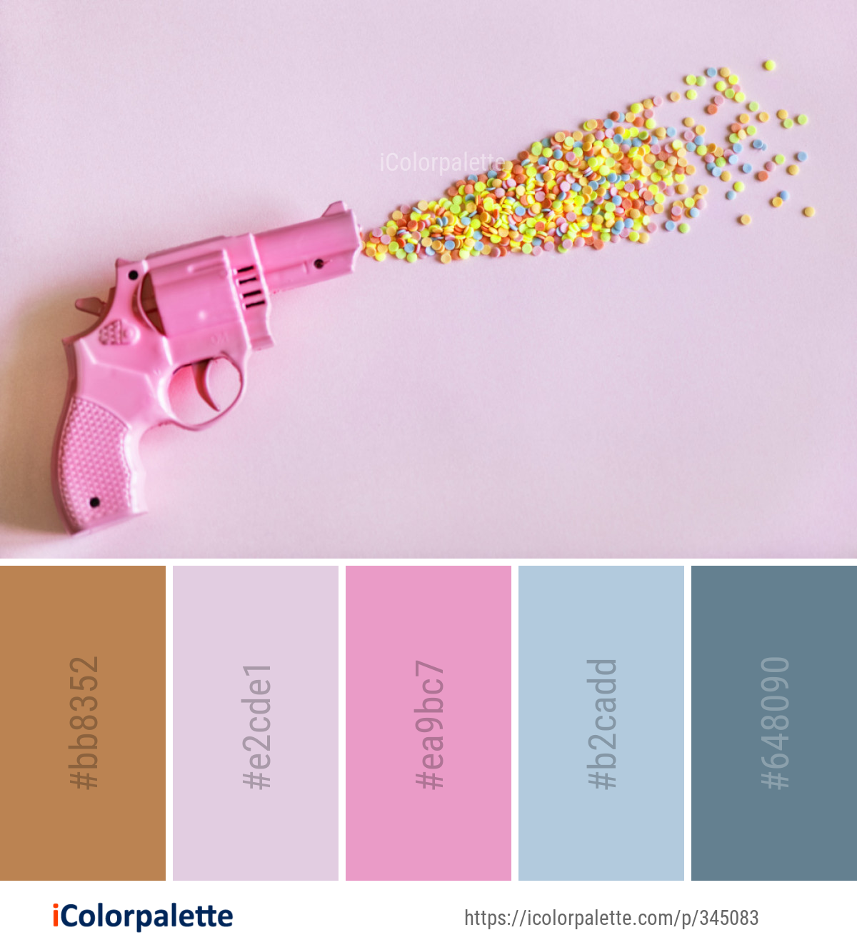 3 Gun Color Palette ideas in 2025 | iColorpalette