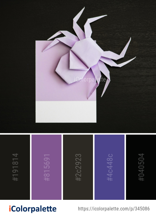 40+ Paper Color Palette ideas in 2026 | iColorPalette