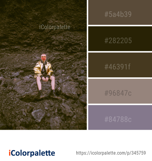 113+ Adventure Color Palette ideas in 2025 | iColorPalette