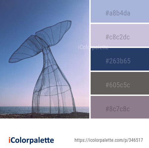 Hand Picked Best Color Palettes Collection