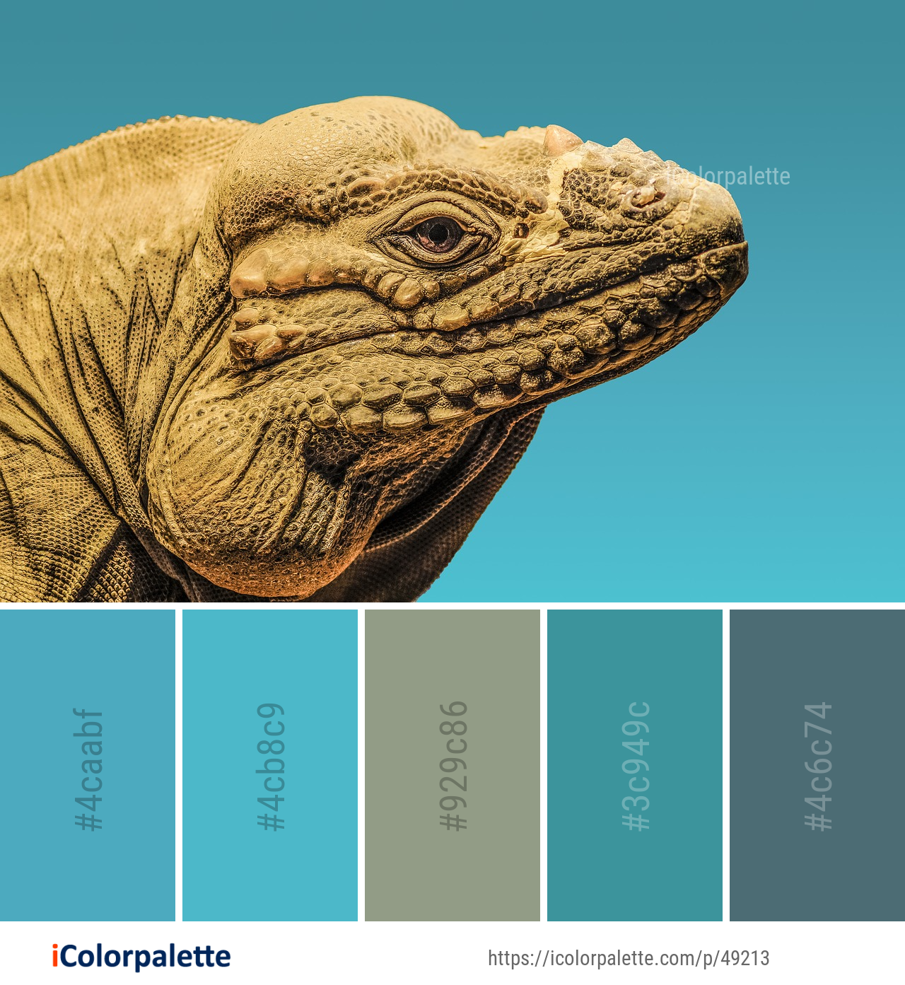 9+ Dinosaur Color Palette ideas in 2025 | iColorPalette