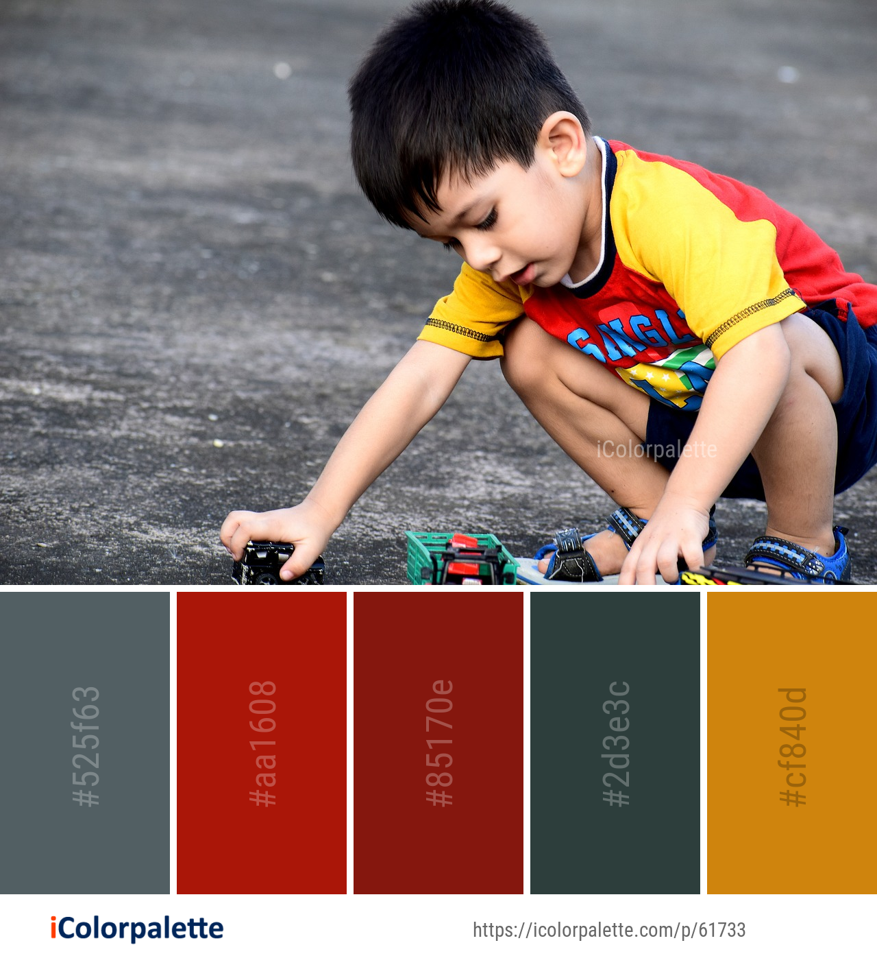 18+ Boy Color Palette ideas in 2025 | iColorPalette