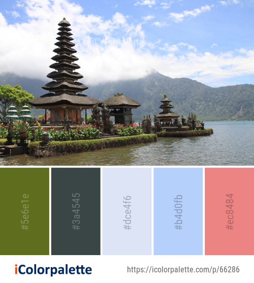 10+ Hindu Temple Color Palette ideas in 2025 | iColorPalette
