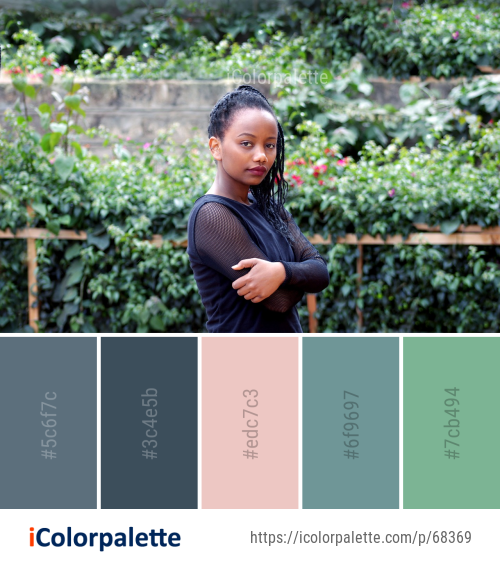 69 Woman Color Palette ideas in 2025 | iColorpalette