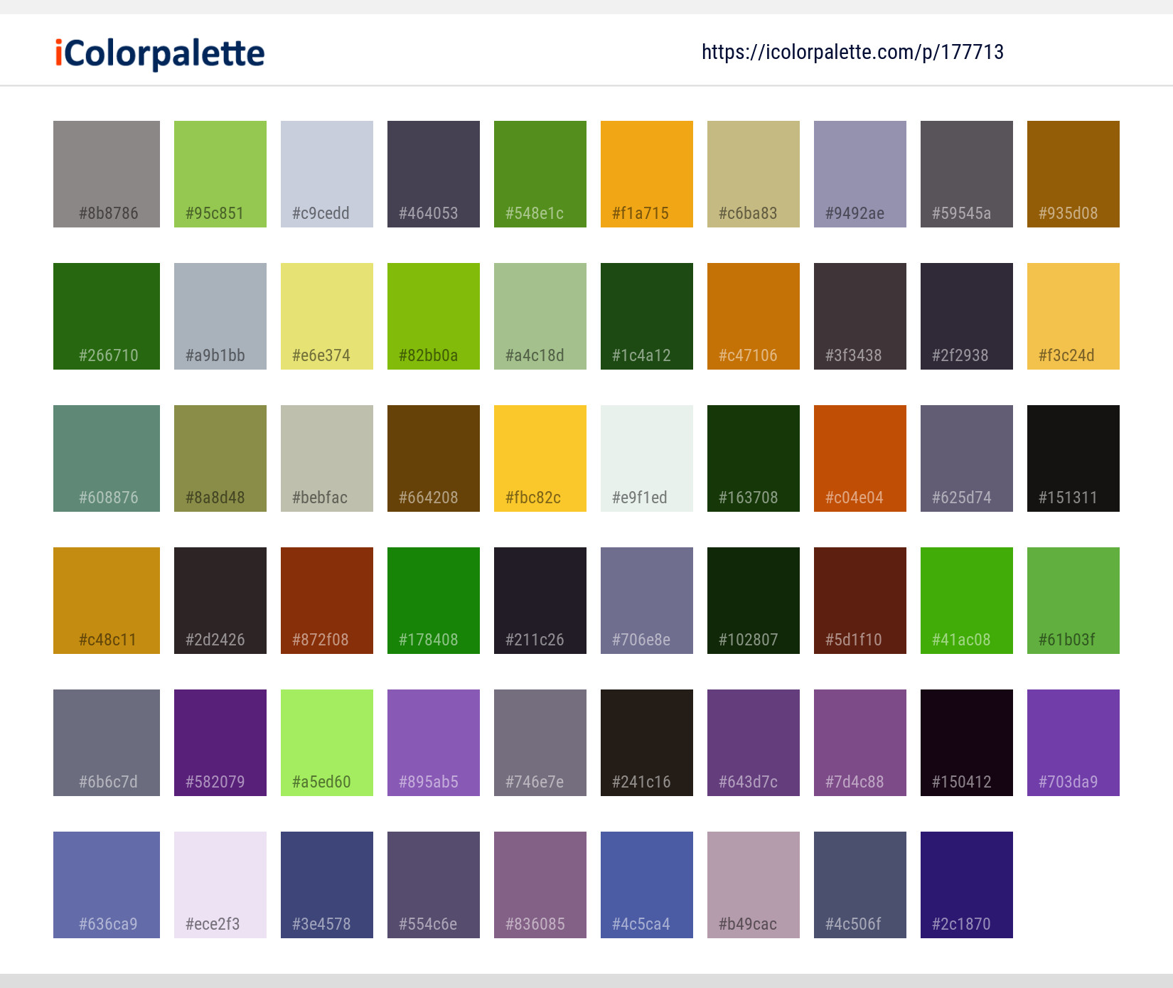 Color Palette Ideas from Vegetable Sweet Corn Local Food Image ...