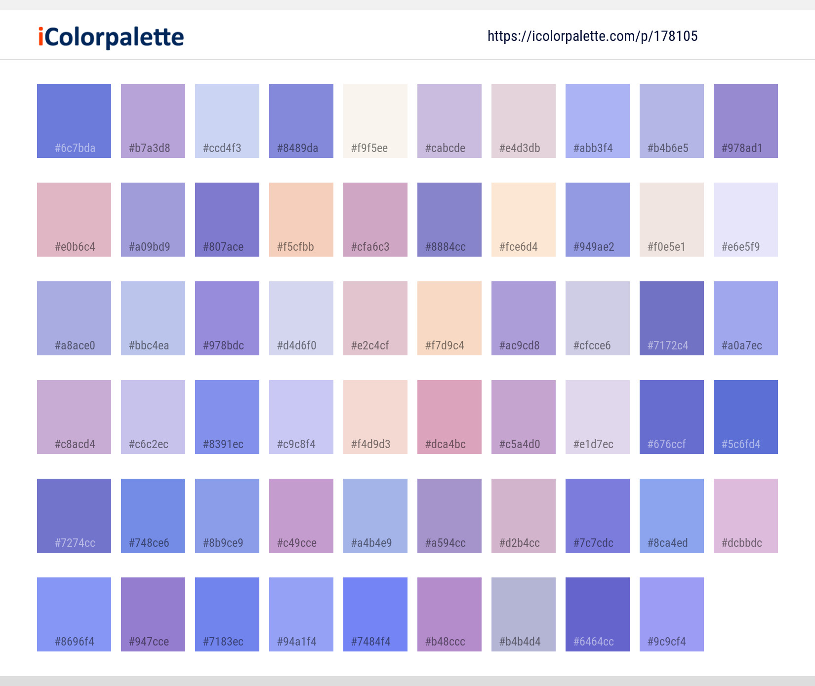 Color Palette Ideas from Sky Reflection Daytime Image | iColorpalette