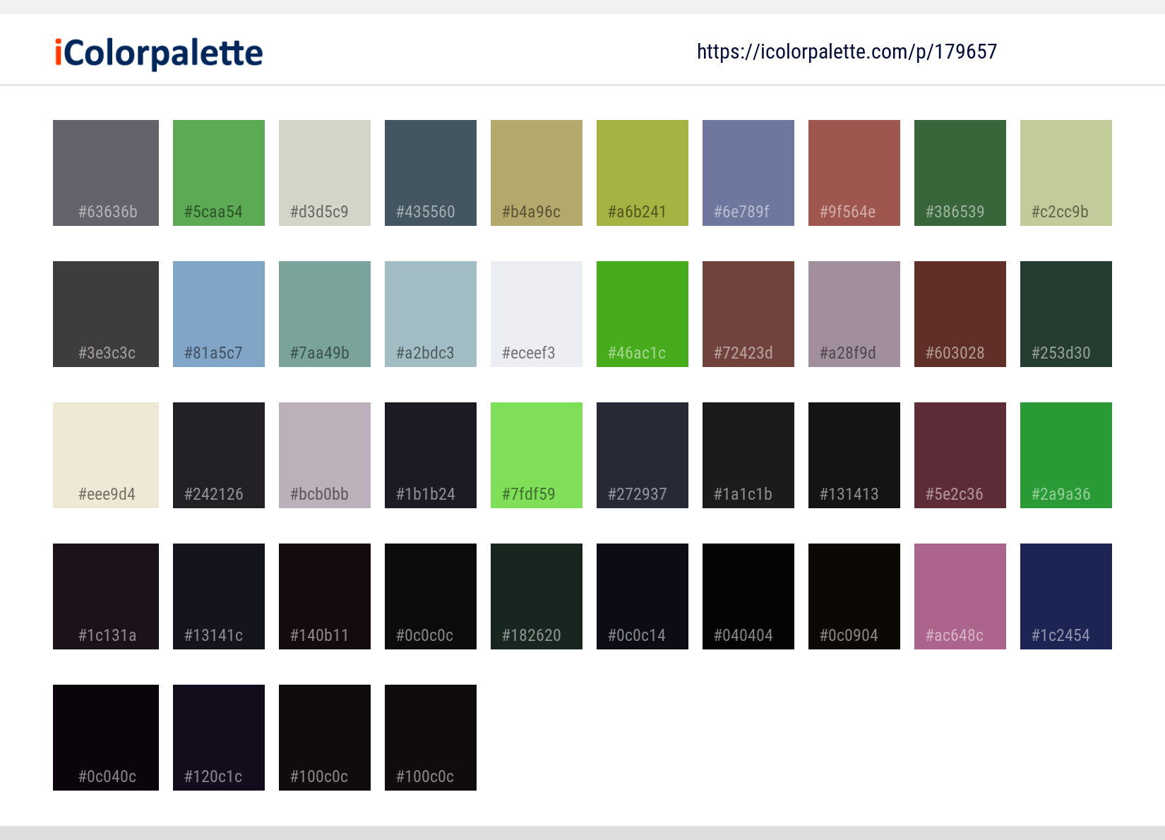 Color Palette Ideas from Drink Alcoholic Beverage Cocktail Image ...