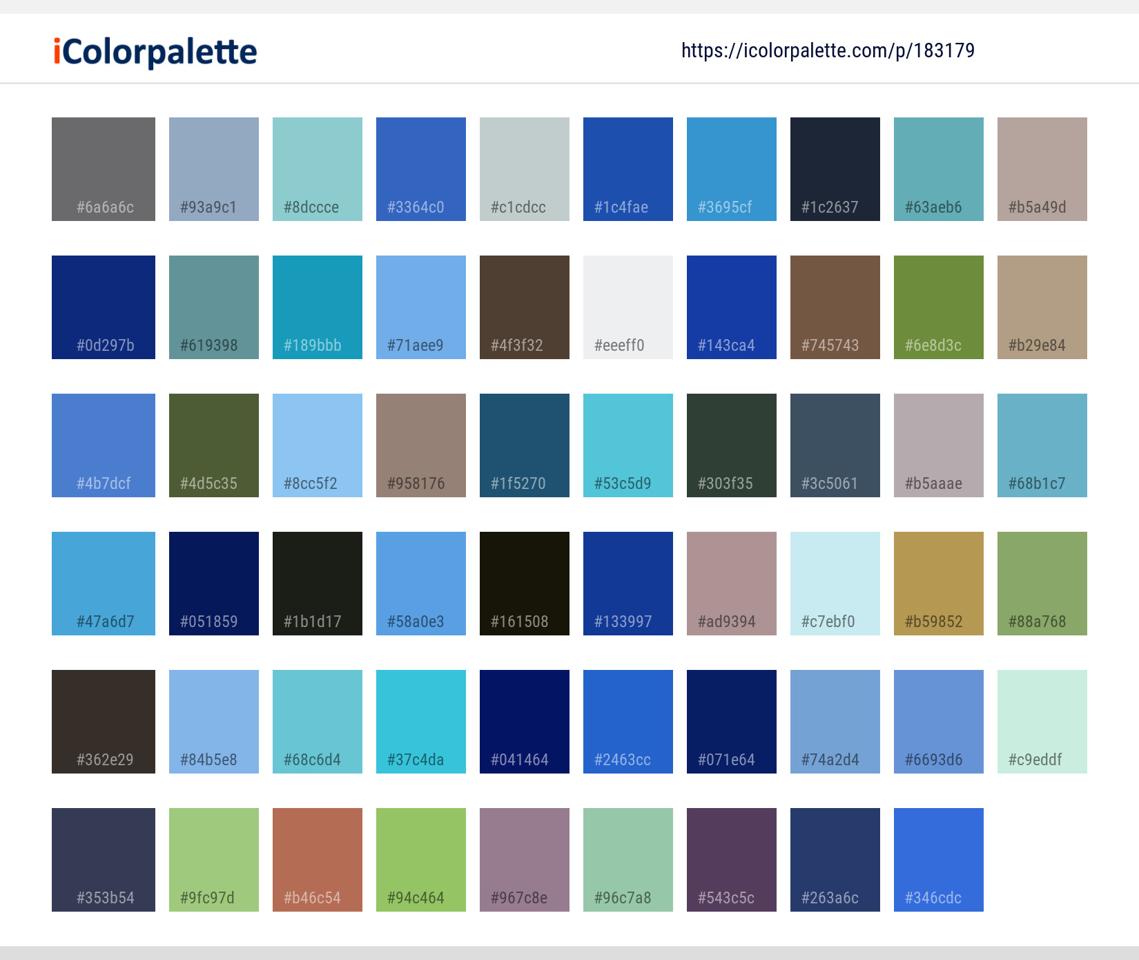 Color Palette Ideas from Sea Tropics Sky Image | iColorpalette Color Palette Ideas from Sea Tropics Sky Image | iColorpalette