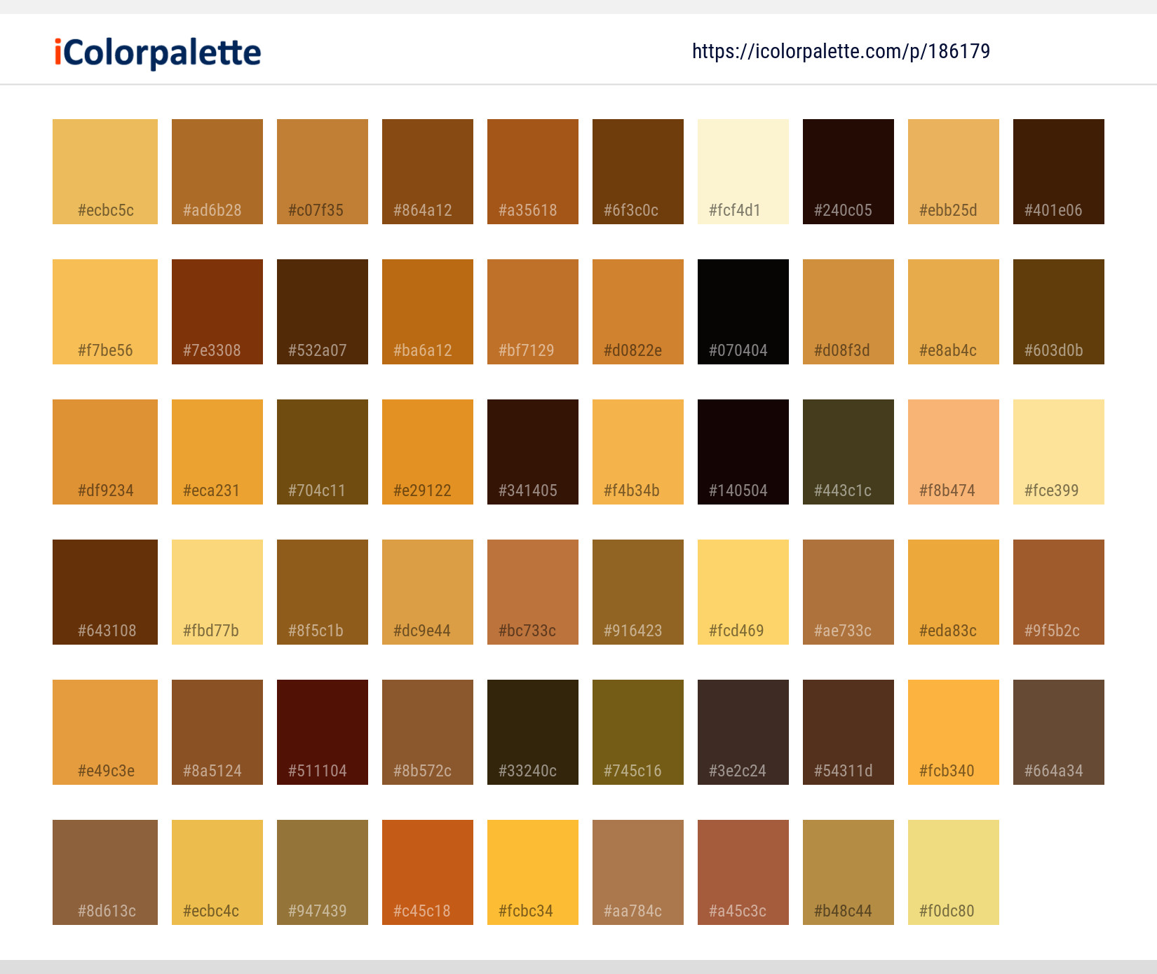 Color Palette Ideas from Sky Nature Path Image | iColorpalette