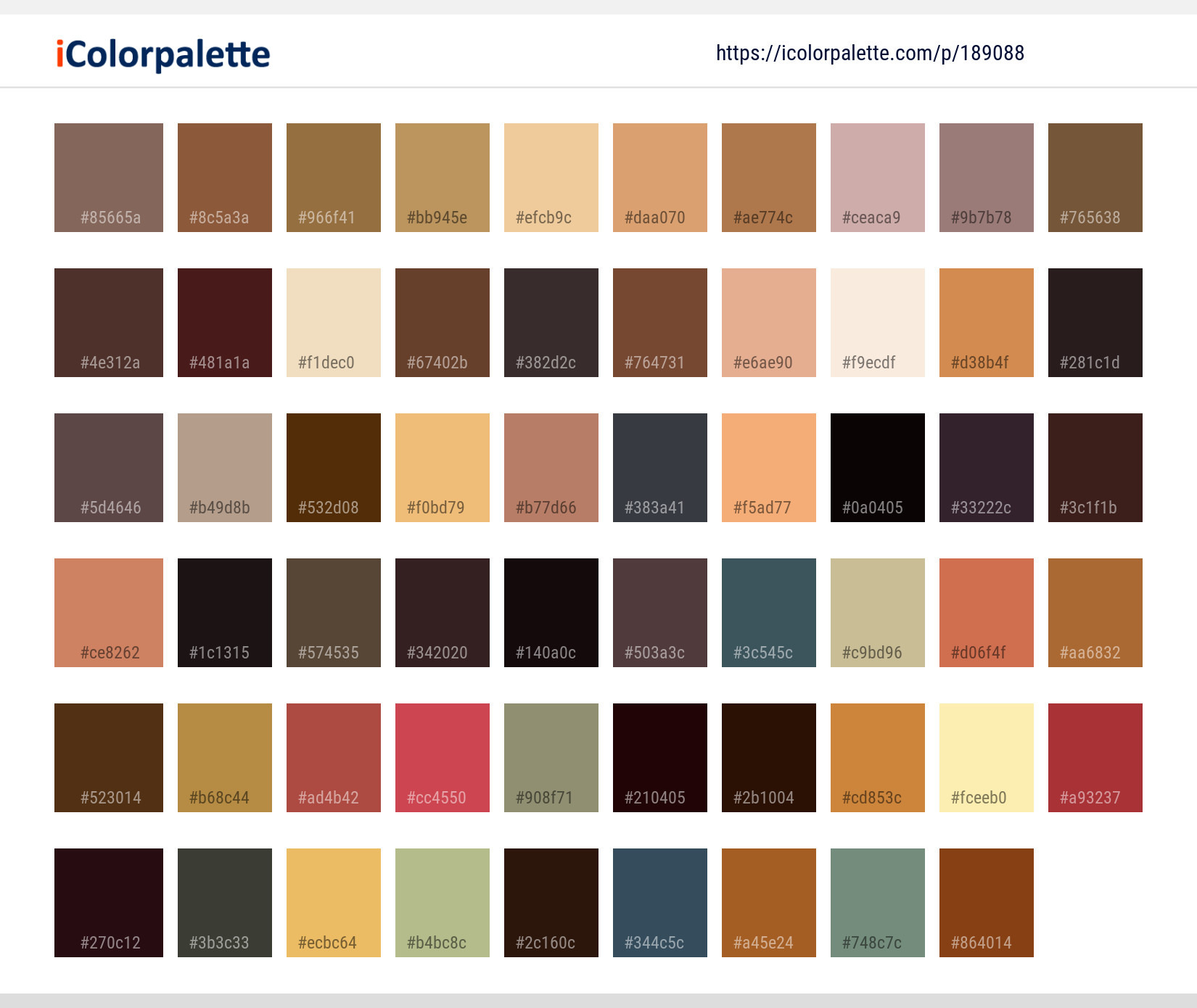 Color Palette Ideas from Sky Water Atmosphere Image | iColorpalette