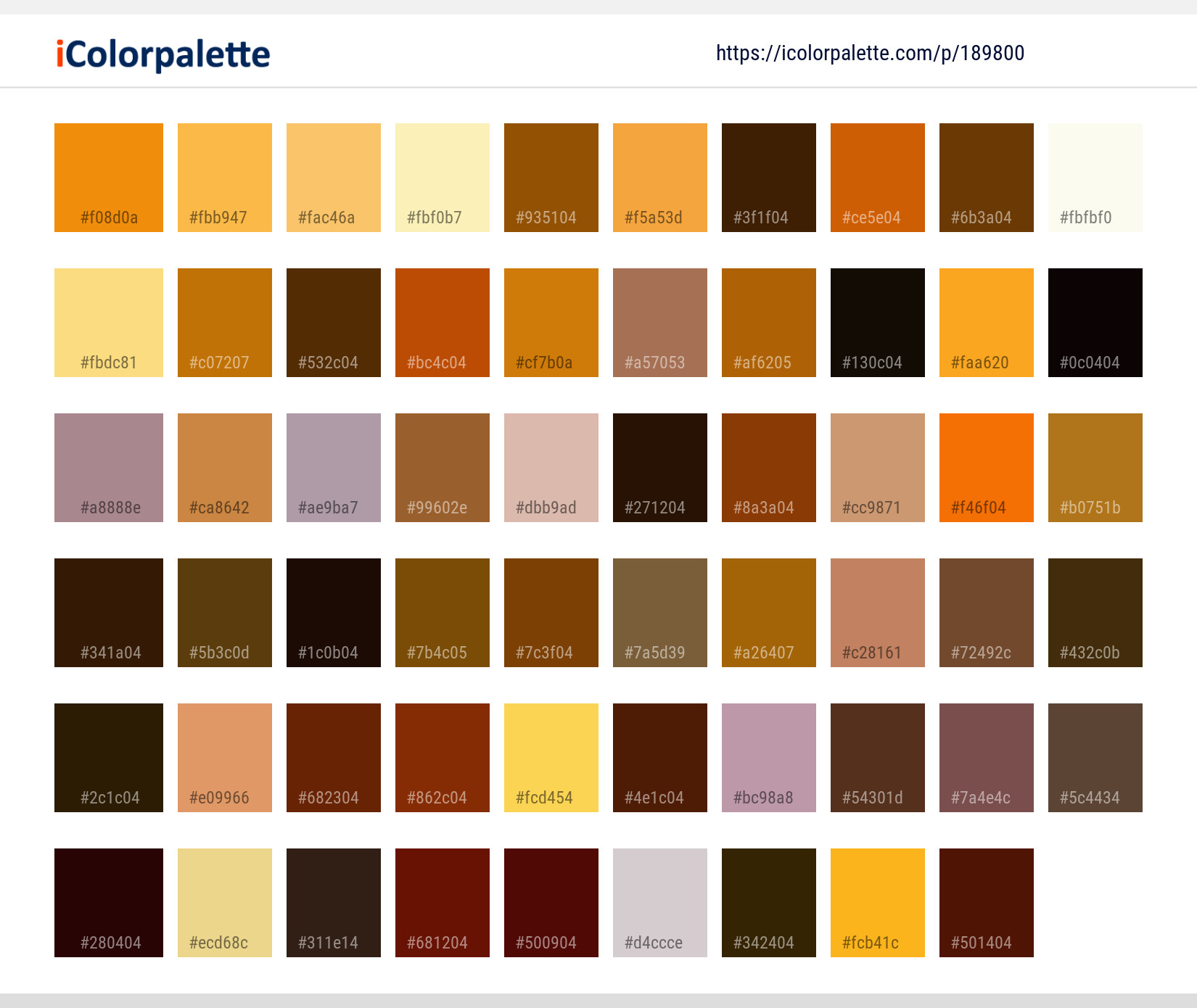 Color Palette Ideas from Drink Sunlight Beer Image | iColorpalette