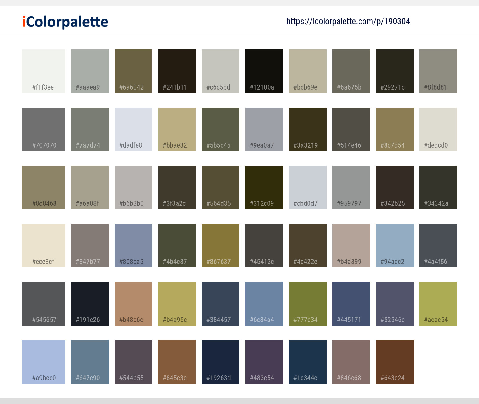 Johnsonite Color Match Chart - Infoupdate.org