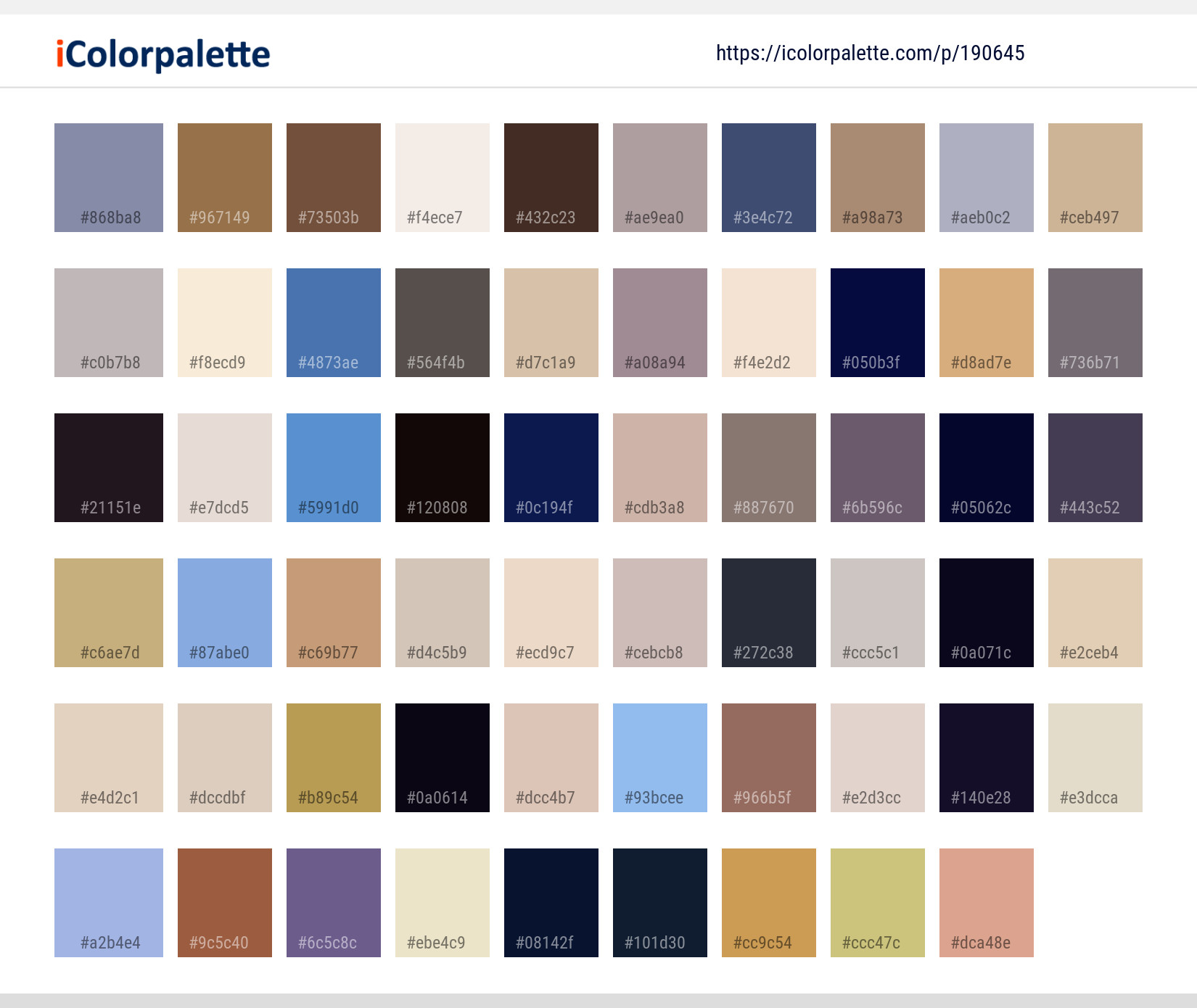 Color Palette Ideas from Wildlife Zebra Terrestrial Animal Image ...