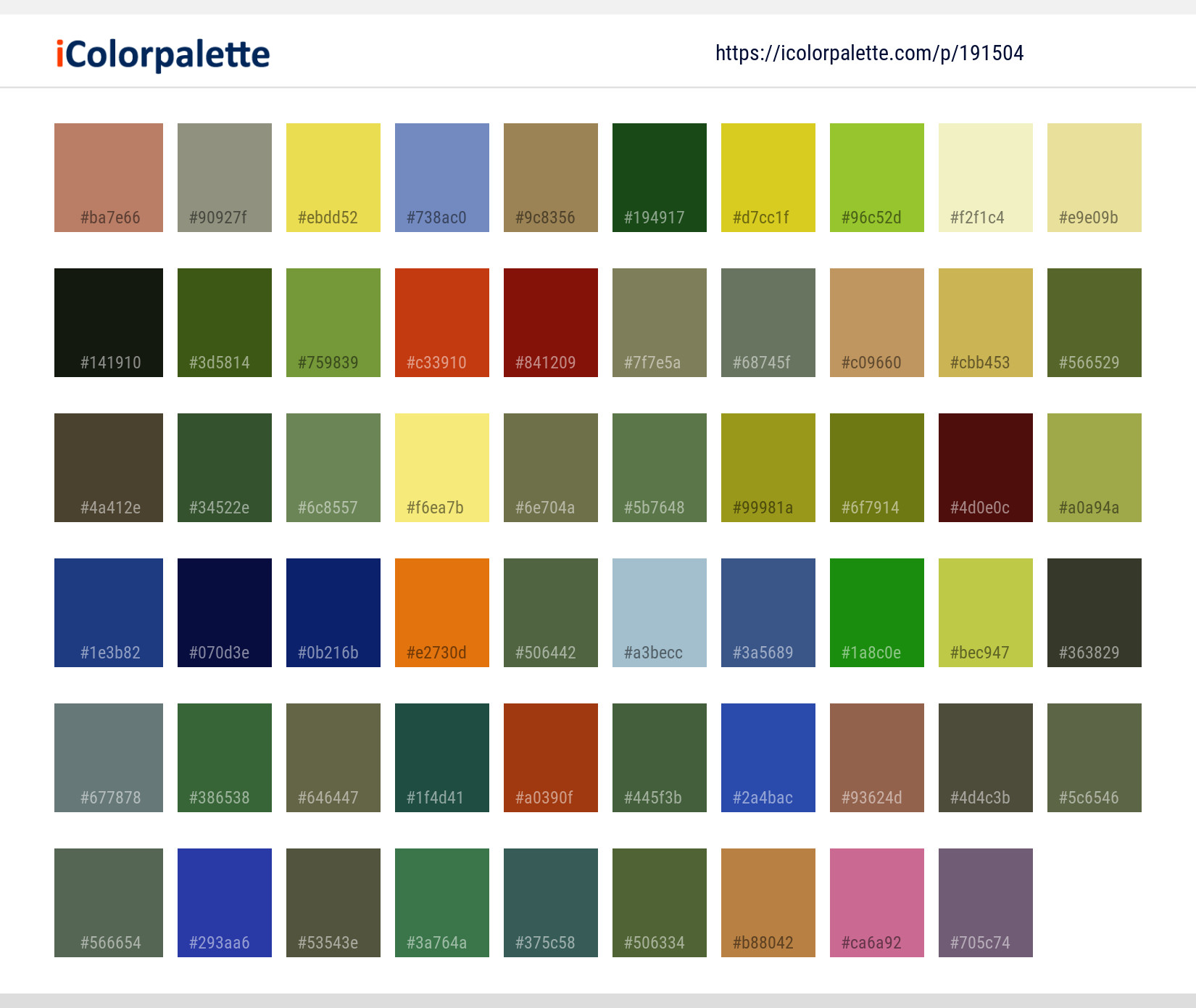 Color Palette Ideas from Bird Parrot Macaw Image | iColorpalette Color Palette Ideas from Bird Parrot Macaw Image | iColorpalette