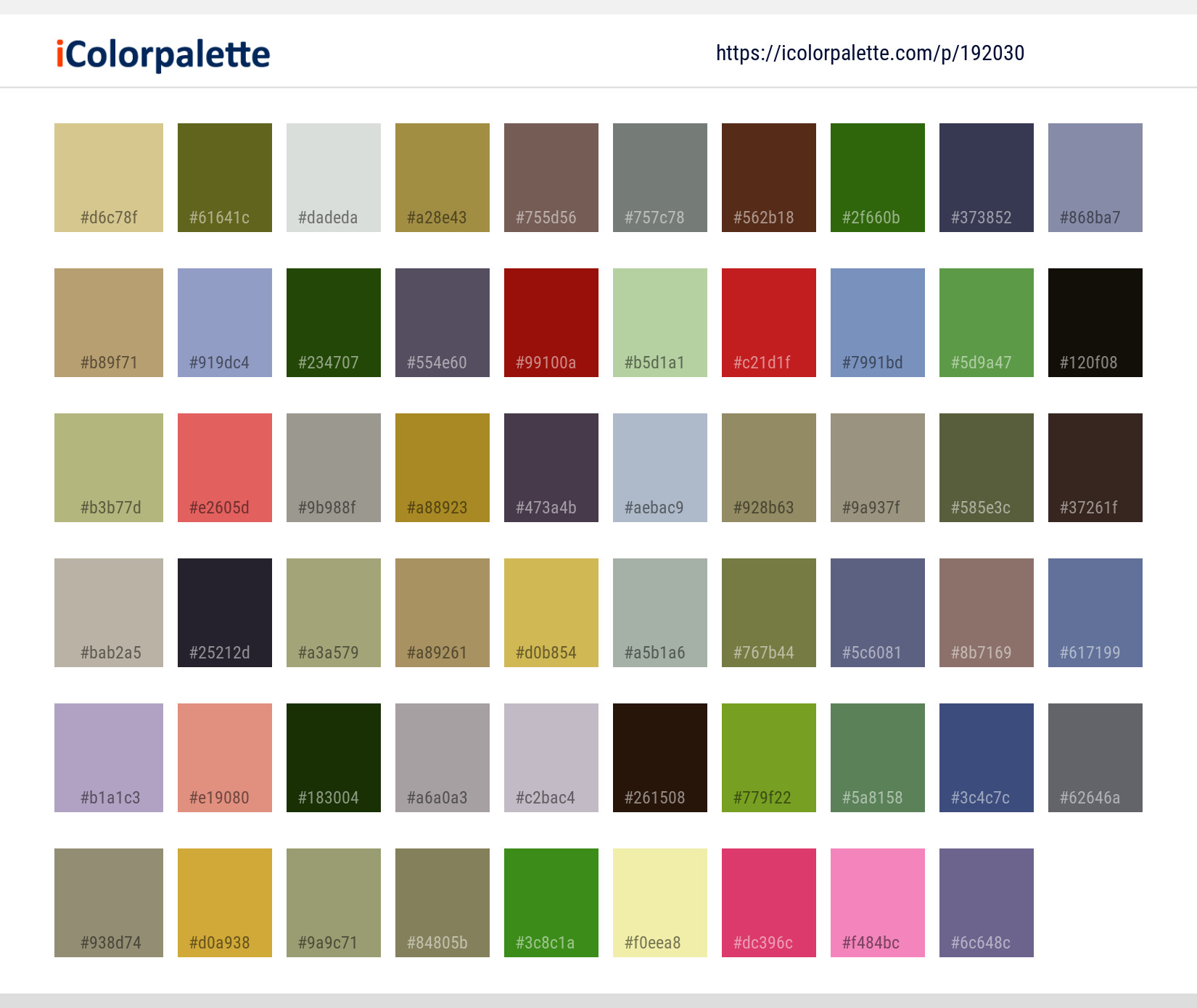Color Palette Ideas from Vegetarian Food Elderflower Cordial Flower ...